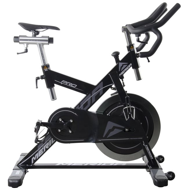 Merida Spin Pro | Folkhälsa.se