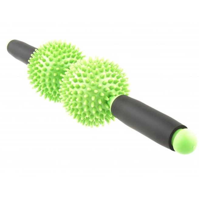 FitNord Spiky ball massage stick | Folkhälsa.se